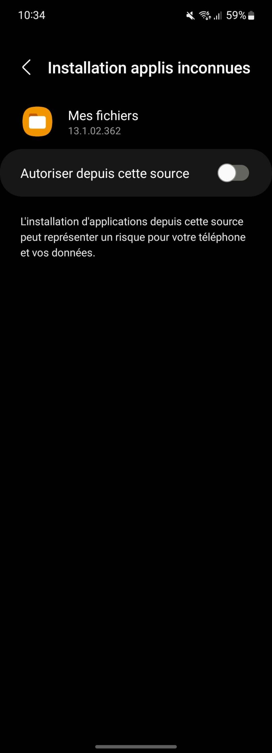Comment installer et télécharger un fichier ou application APK sur ...