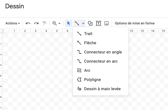 Comment faire une signature électronique sur Google Docs - Tout Sur Google