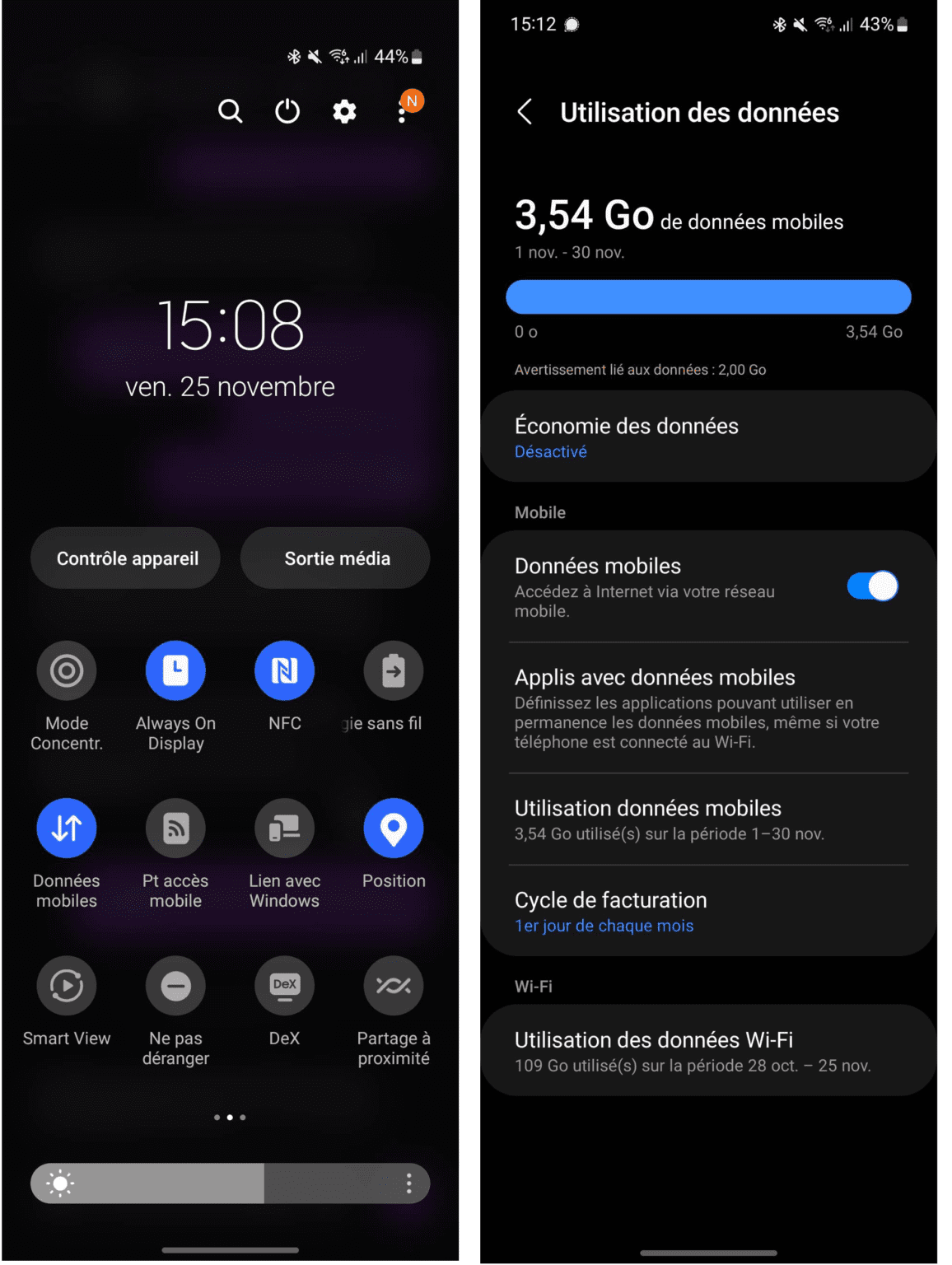Les données mobiles ne fonctionnent pas : que faut-il faire ? - Tout Sur Google