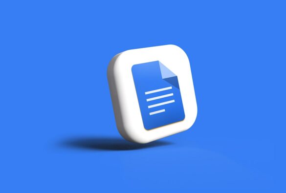 Comment numéroter les pages sur Google Docs - Tout Sur Google