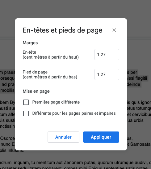Comment supprimer une page sur Google Docs - Tout Sur Google Comment supprimer une page sur Google Docs - Tout Sur Google