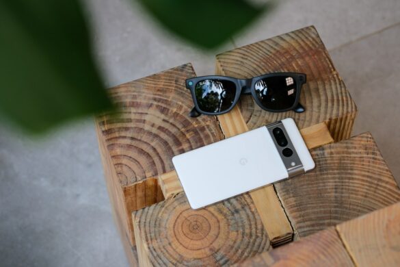 Pixel 7 et Pixel 8 : Samsung dévoile les détails de leur modem Exynos 5300