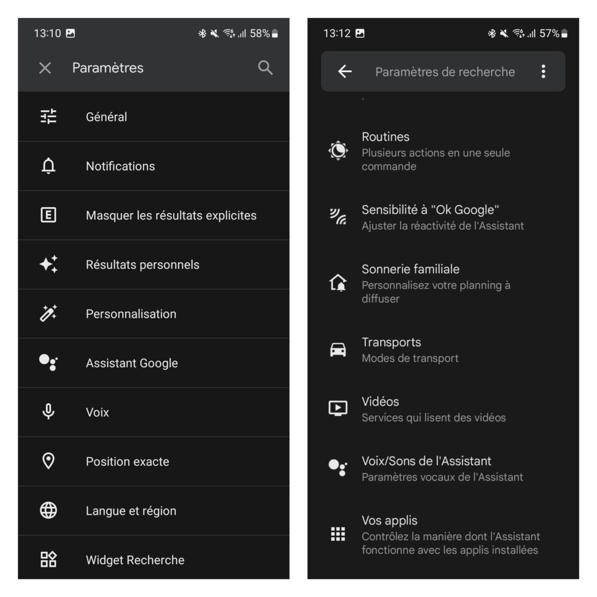 Comment changer la voix de Google Traduction - Tout Sur Google