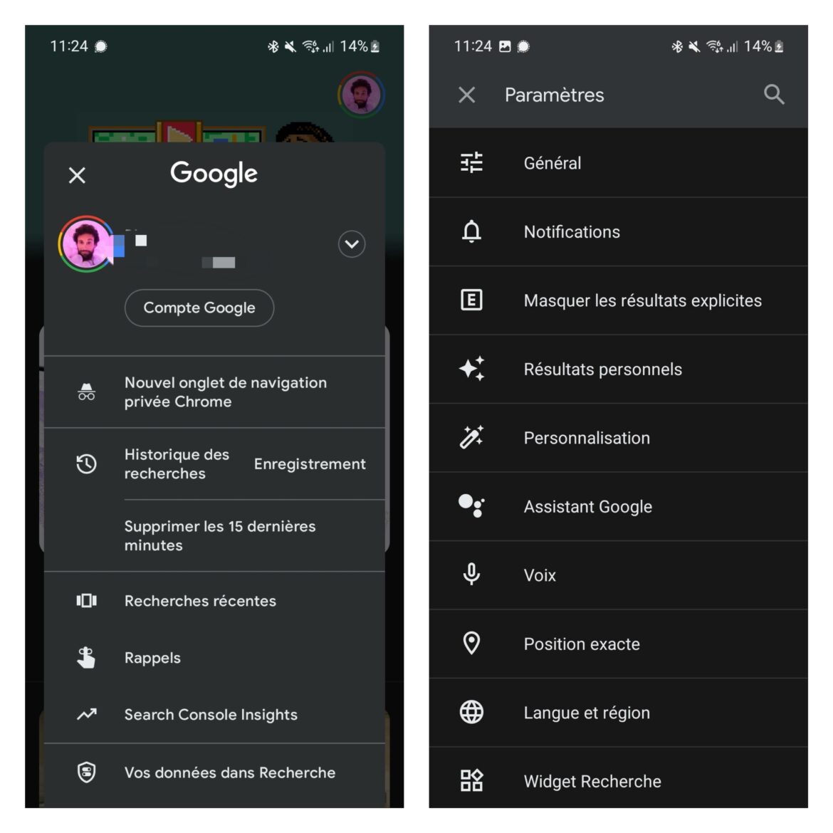 Comment activer OK Google sur Android - Tout Sur Google