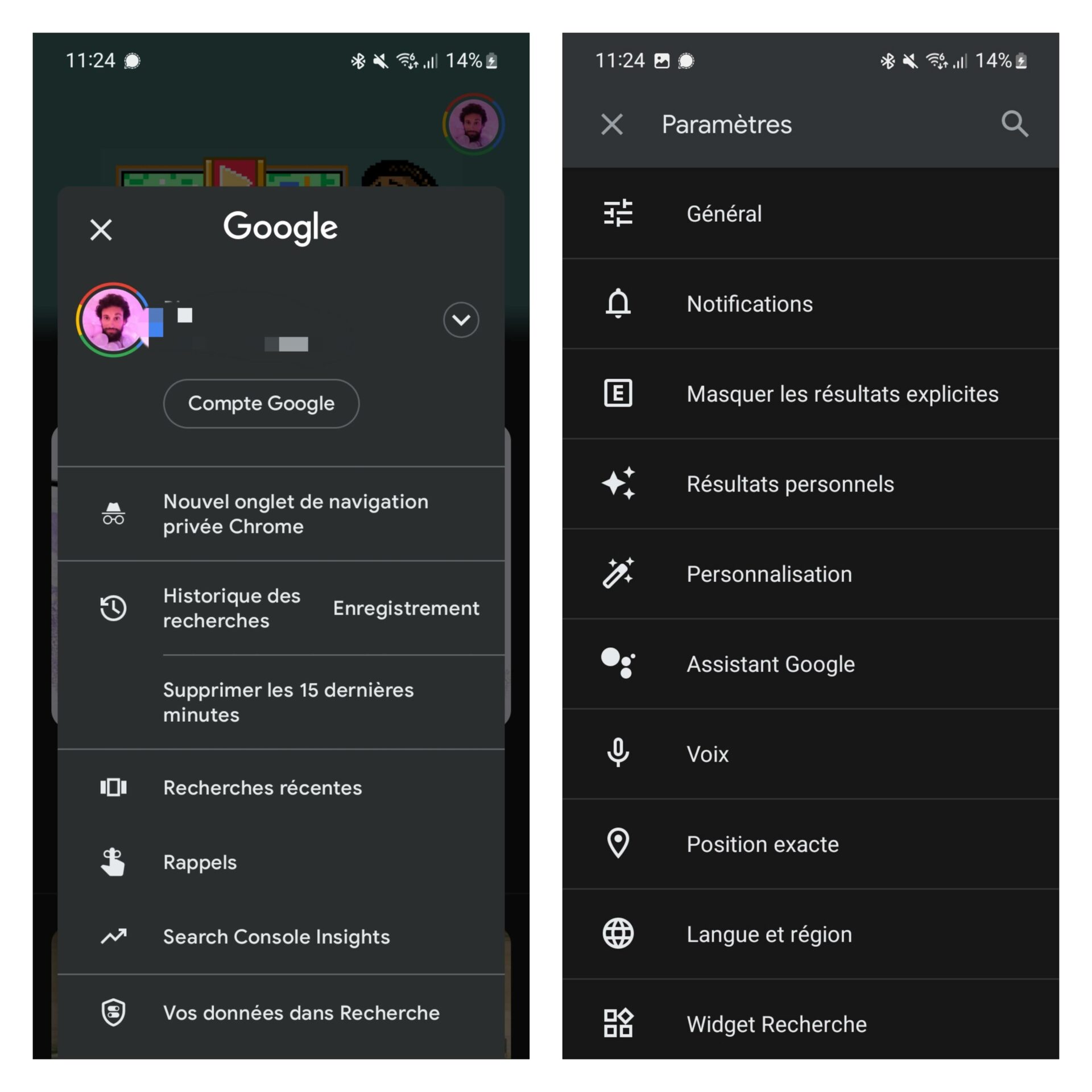 Comment activer OK Google sur Android - Tout Sur Google