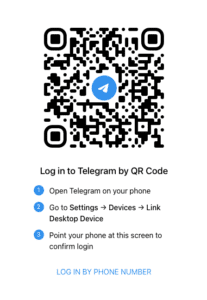 Telegram Web et Desktop (PC et Mac) : comment installer et utiliser ...