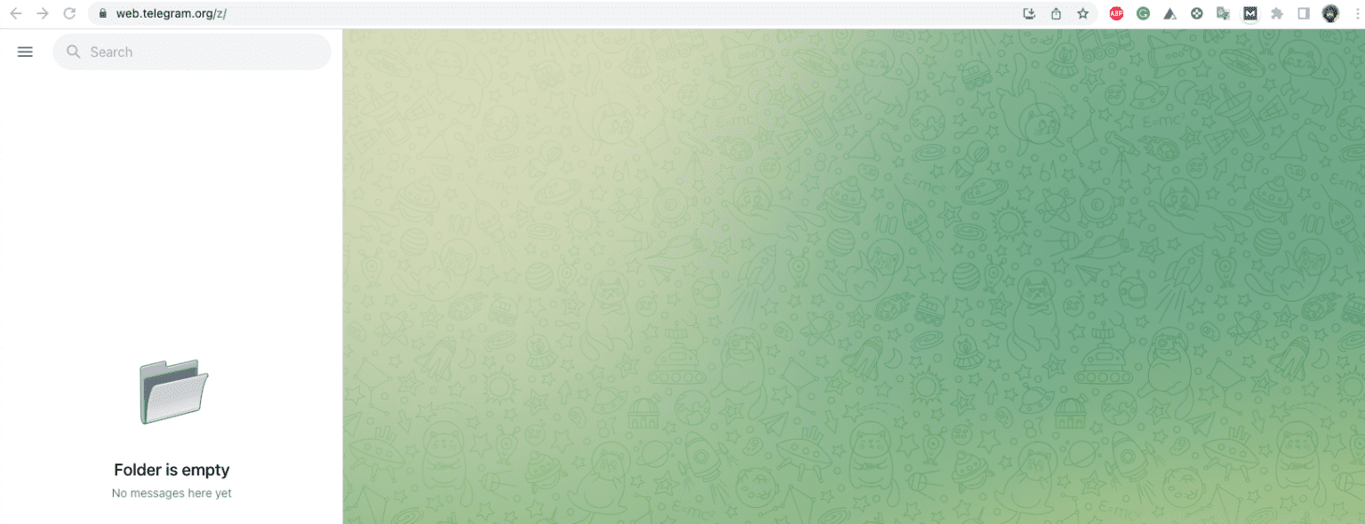 Telegram Web et Desktop (PC et Mac) : comment installer et utiliser ...