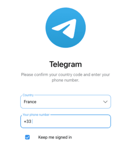 Telegram Web et Desktop (PC et Mac) : comment installer et utiliser Telegram