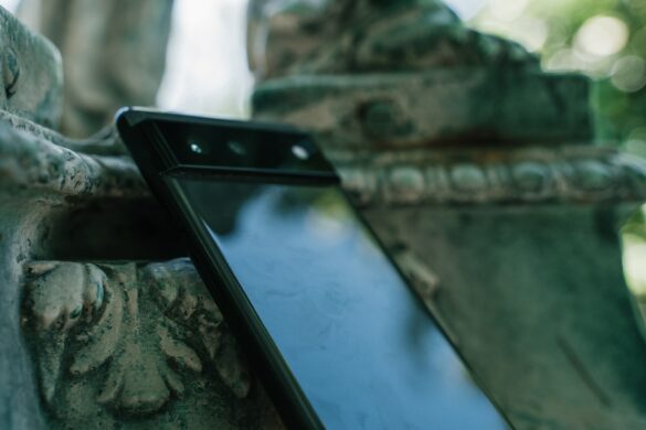 Comment activer l'appareil photo sur Android - Tout Sur Google