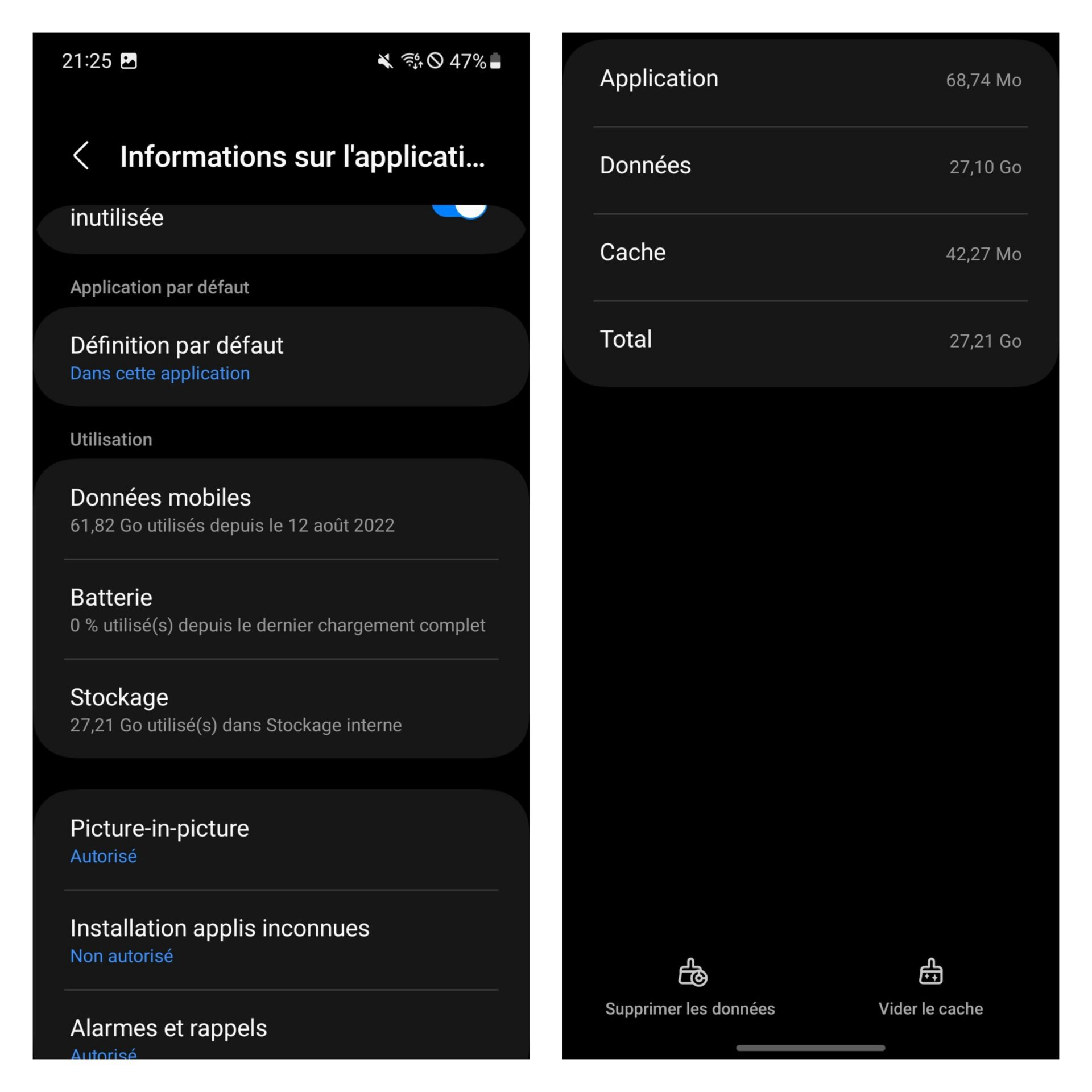 Wipes (data, cache, Dalvik, etc.) : quelles sont les différences et quel Wipe choisir