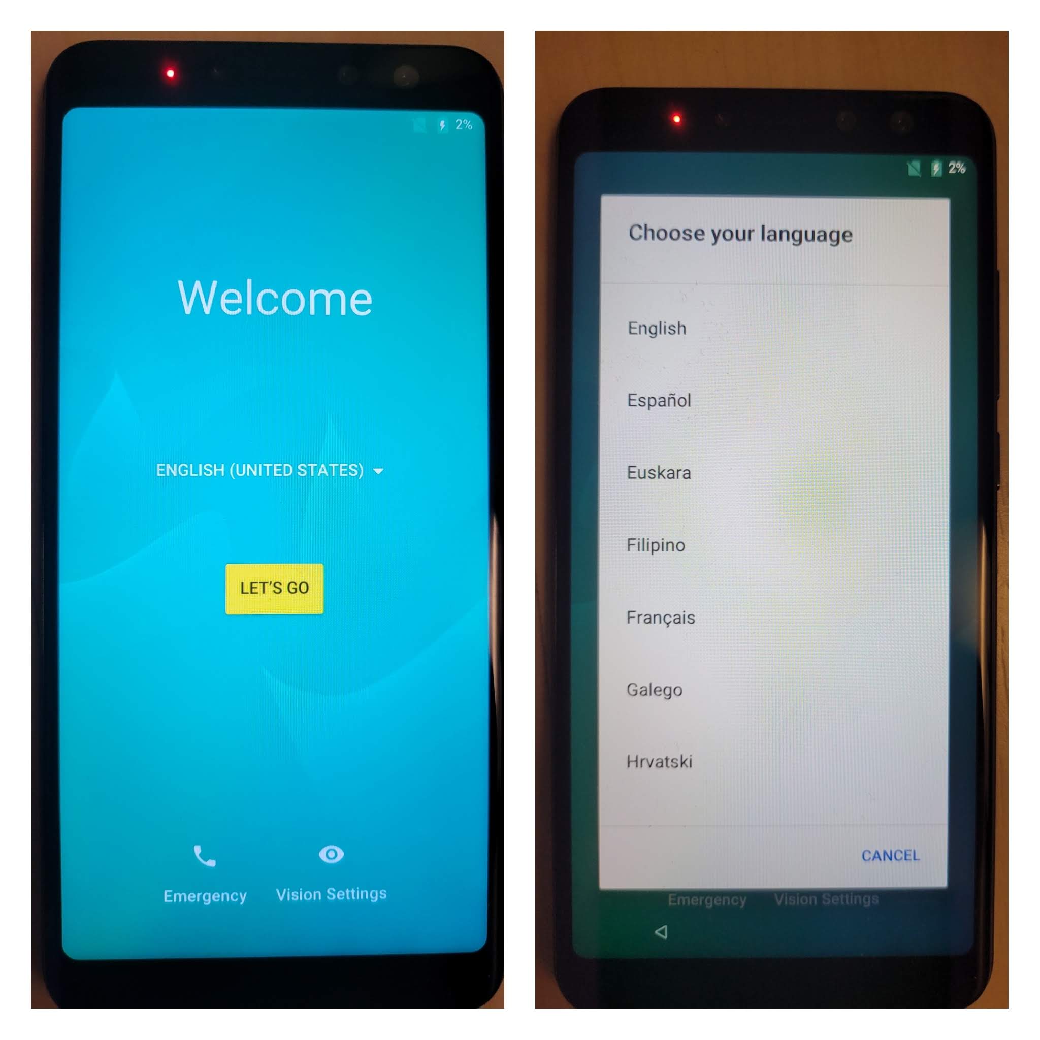Comment configurer mon nouvel appareil Android - Tout Sur Google