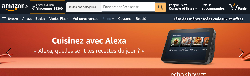 Comment acheter sur Amazon : notre guide détaillé