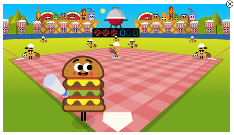 Les 7 jeux Google Doodle les plus populaires - Tout Sur Google