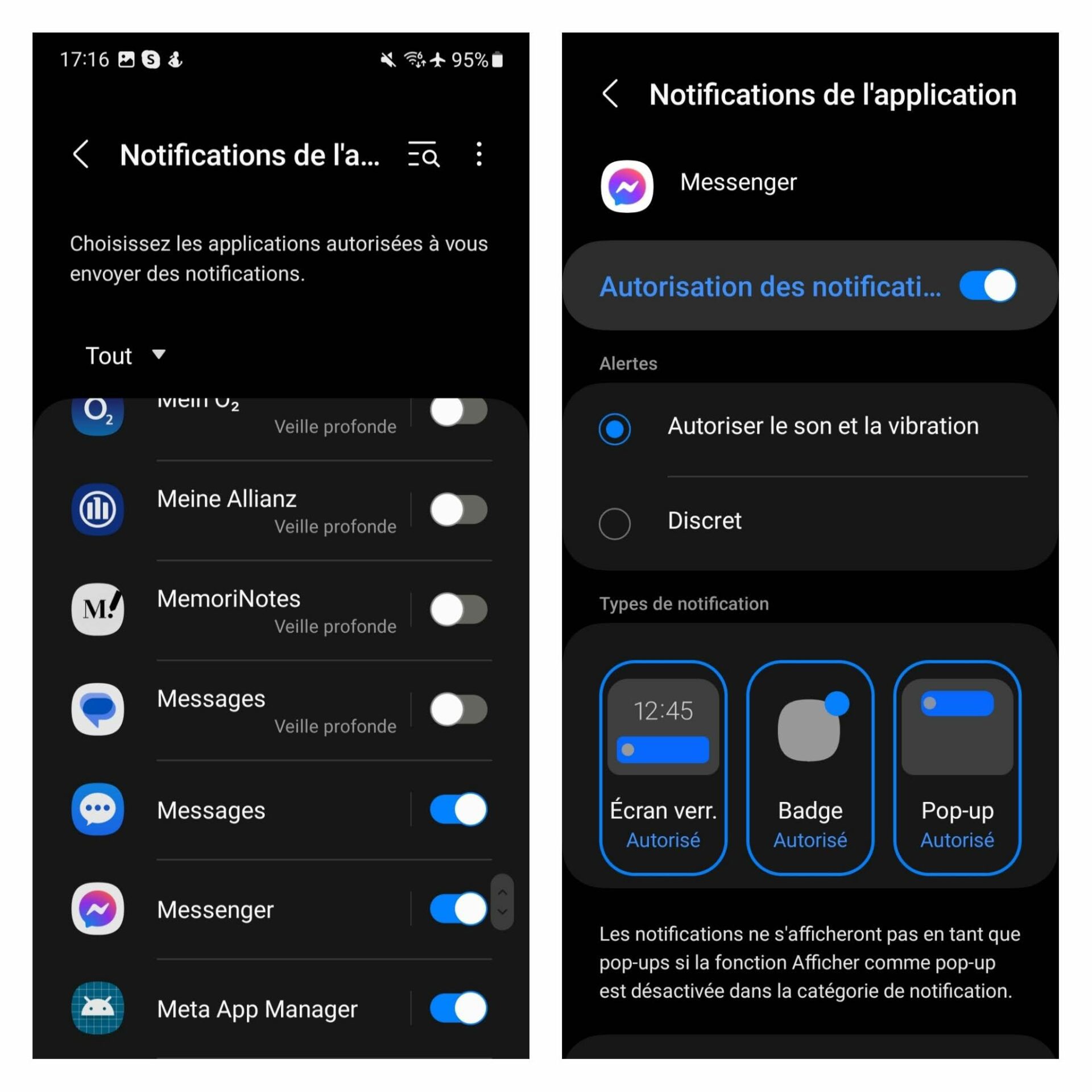 Facebook Messenger : les problèmes les plus courants et leurs solutions