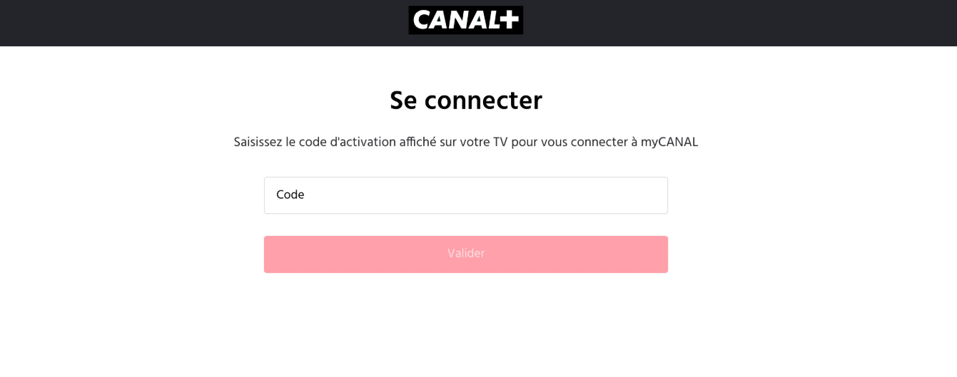 Comment activer myCANAL sur Android TV - Tout Sur Google