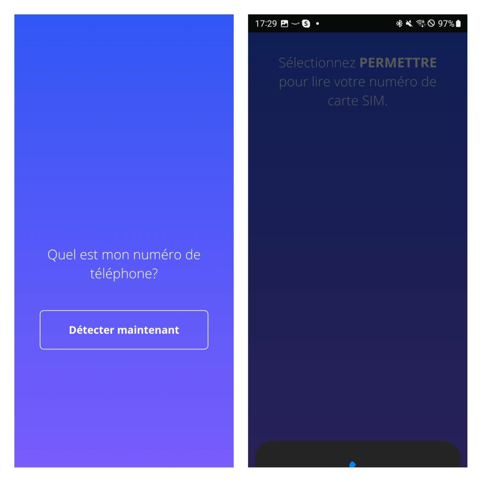 Comment savoir et trouver son numéro de téléphone sur Android