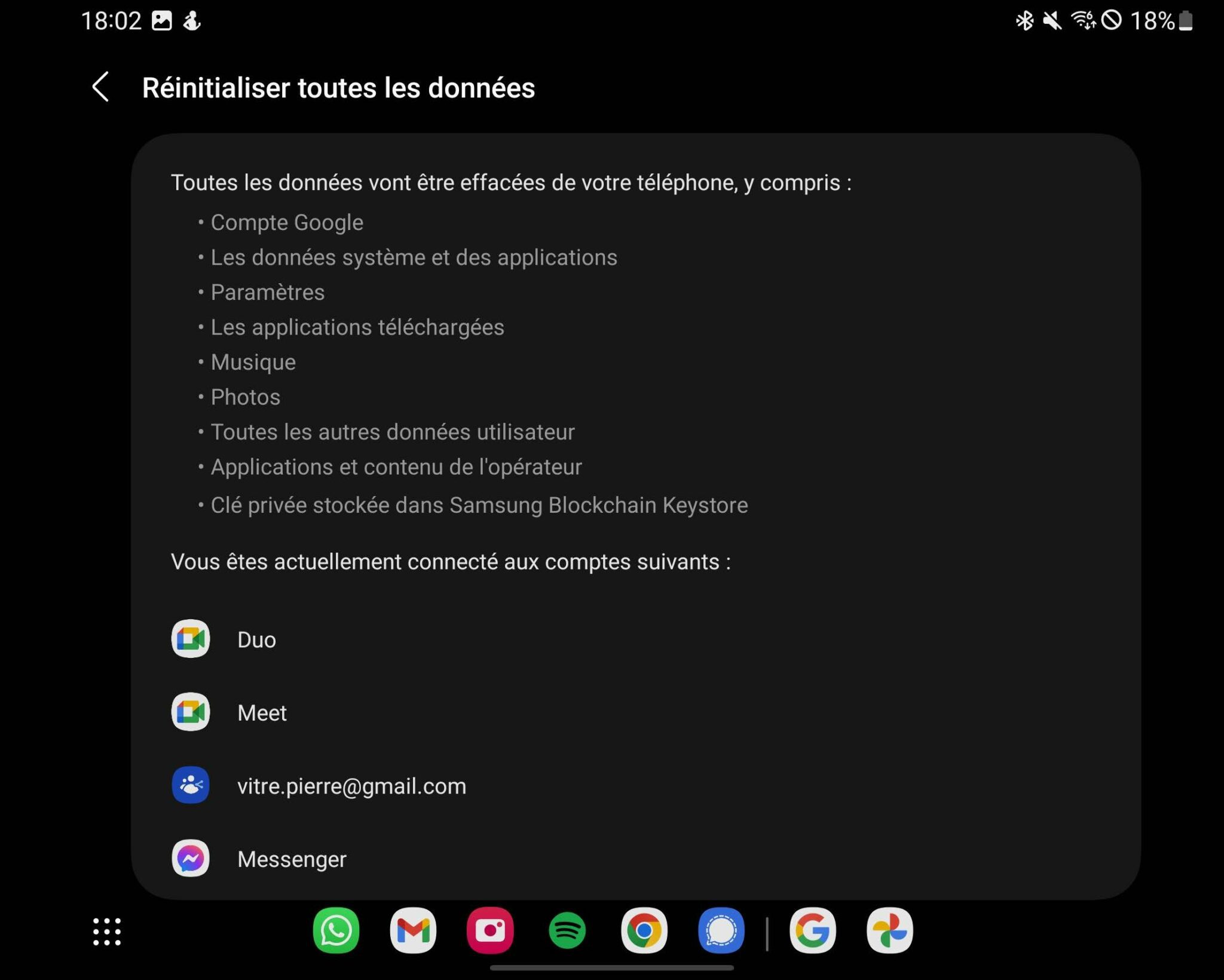 Google ne marche plus sur votre tablette, que faire ? - Tout Sur Google