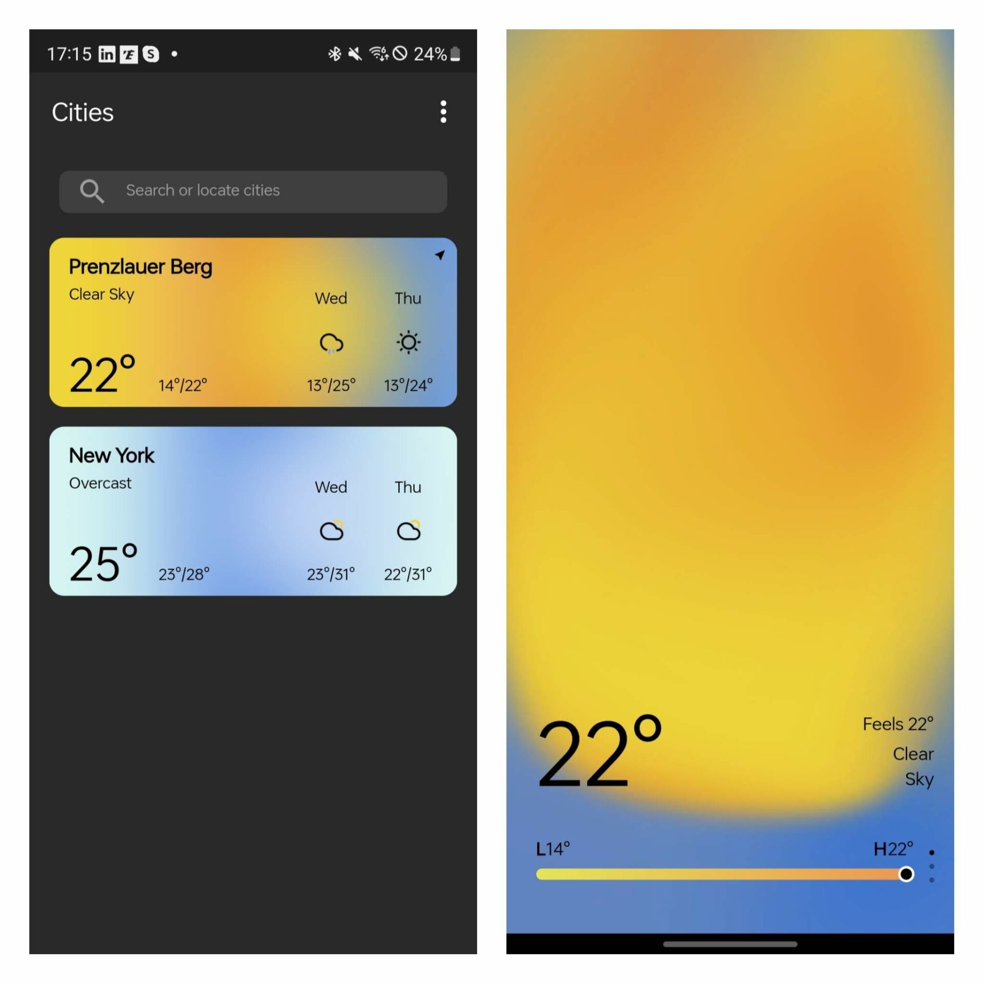 Les nouvelles applications Android à ne pas manquer - Mars 2024