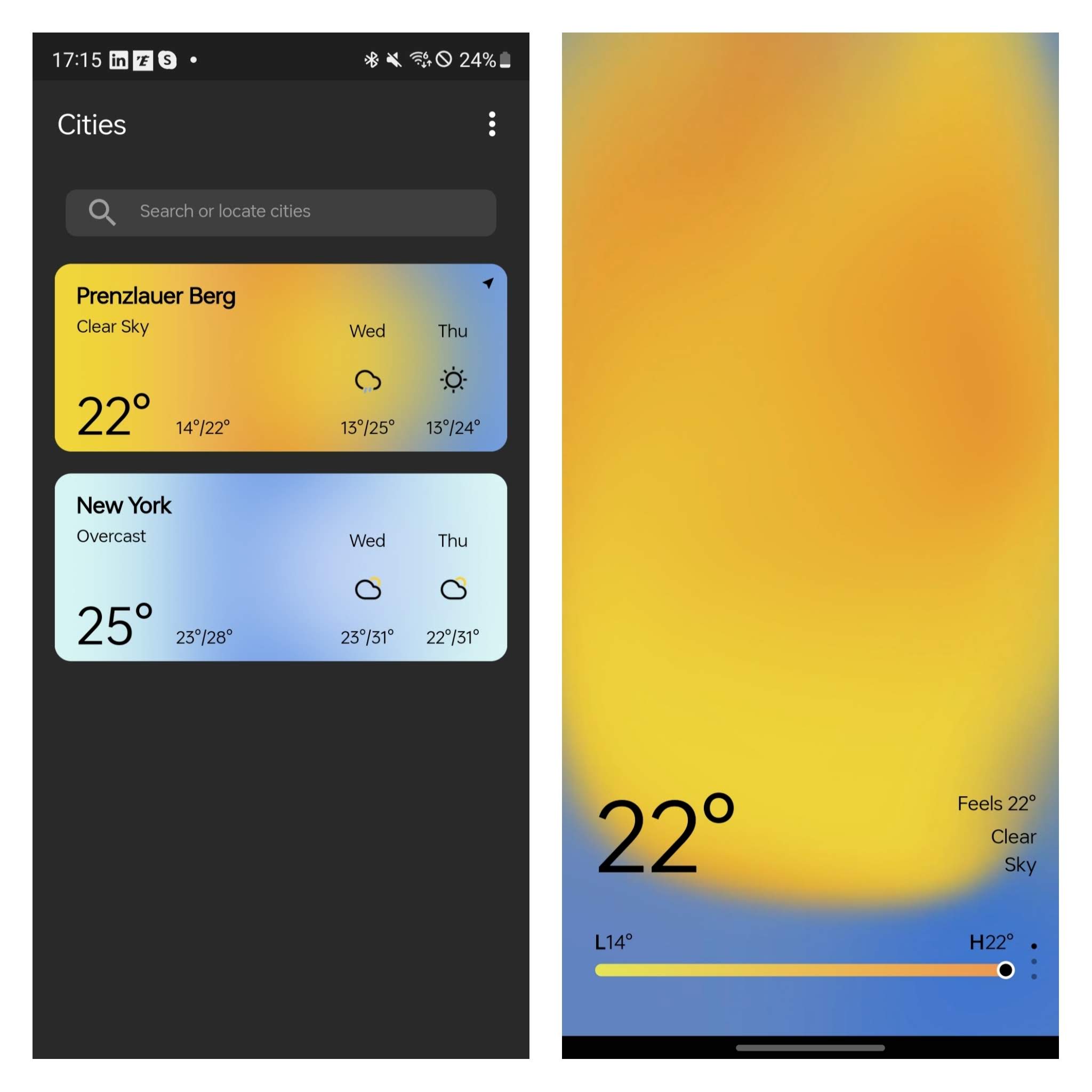 Les nouvelles applications Android à ne pas manquer - Mars 2024