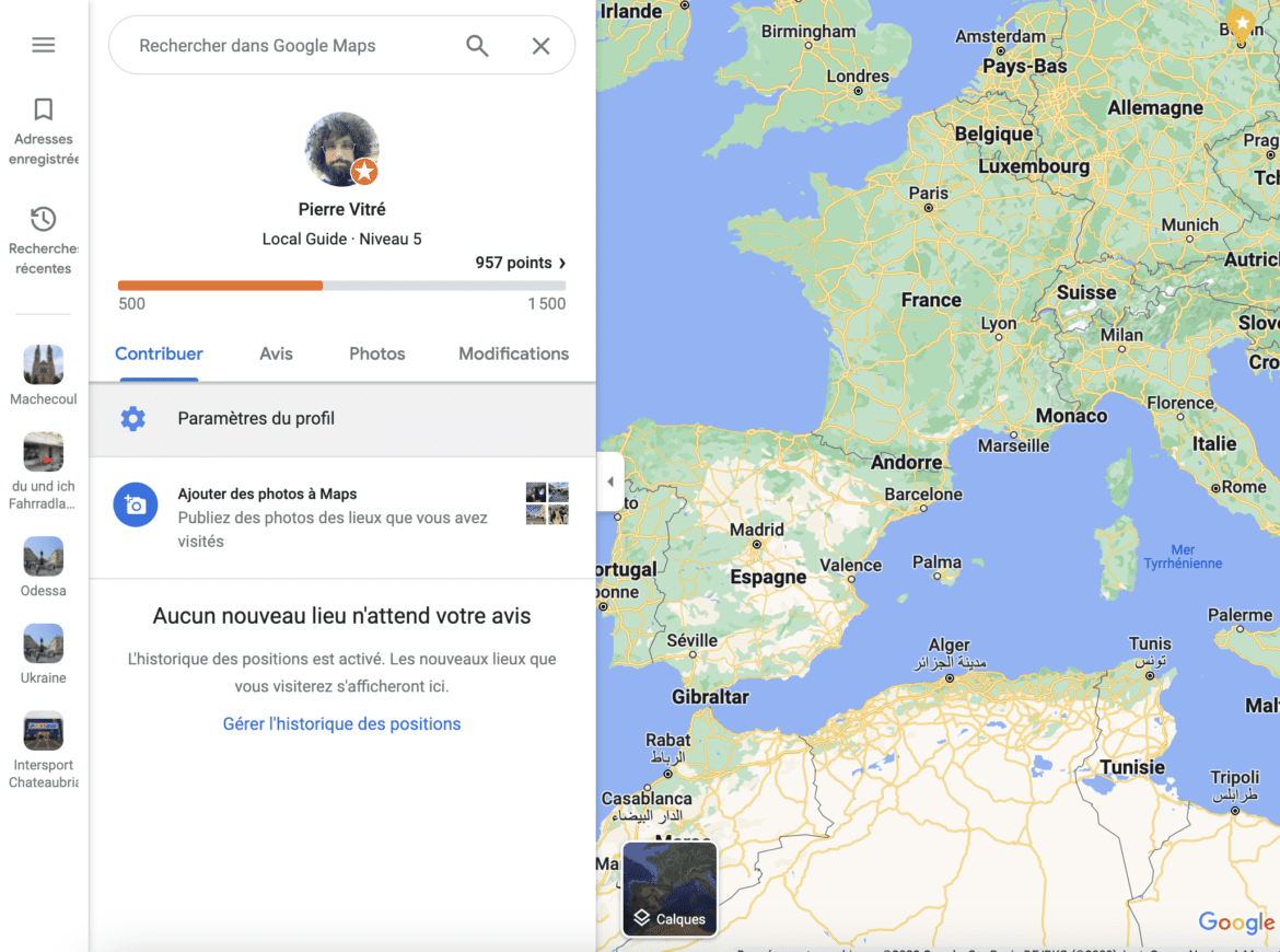 Google Local Guide : tout ce qu'il faut savoir sur ce programme