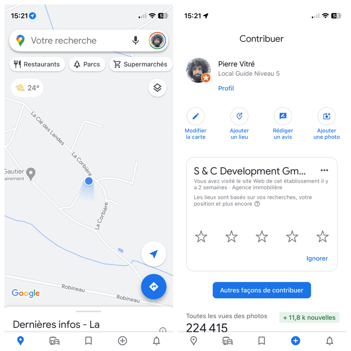 Google Local Guide : tout ce qu'il faut savoir sur ce programme