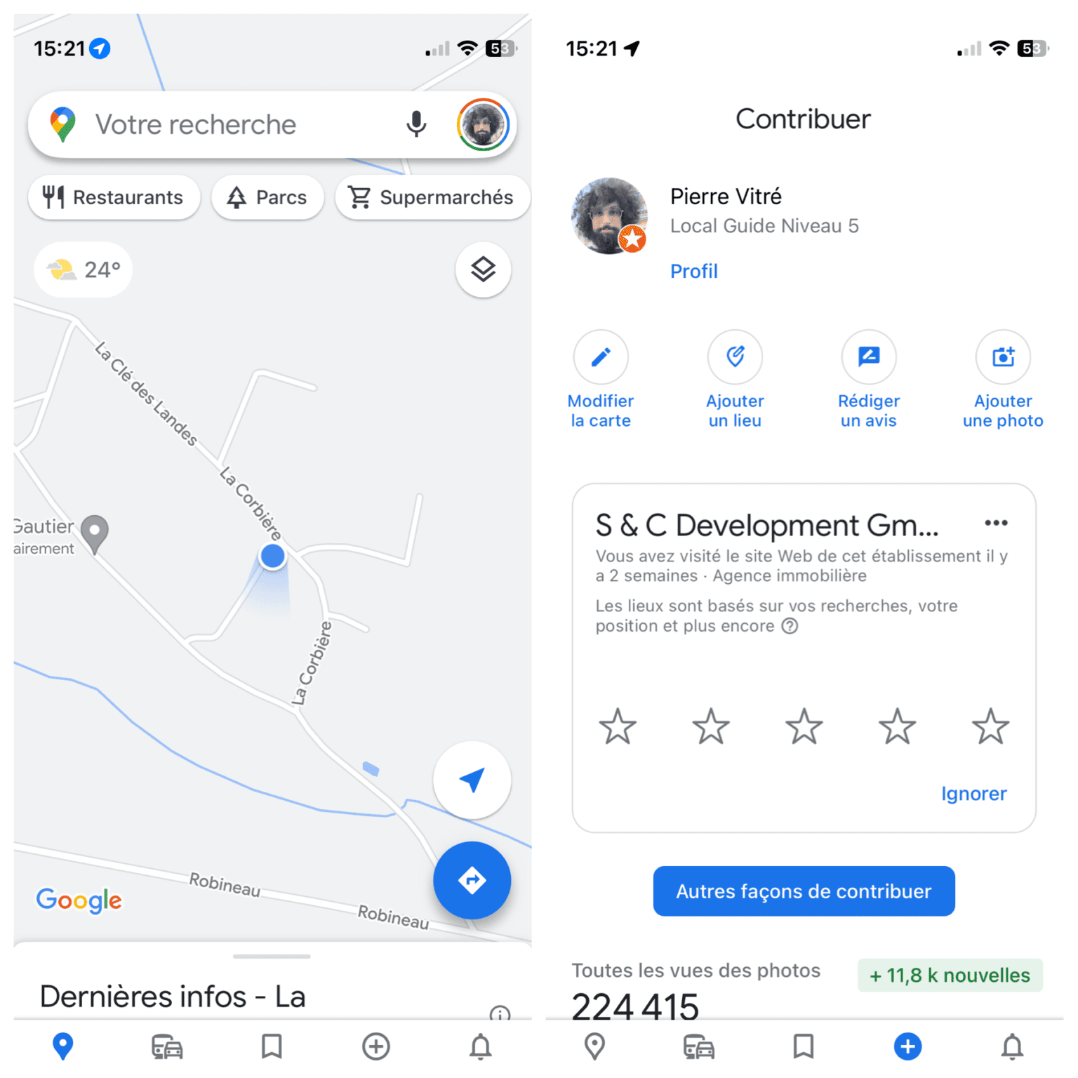 Google Local Guide : tout ce qu'il faut savoir sur ce programme