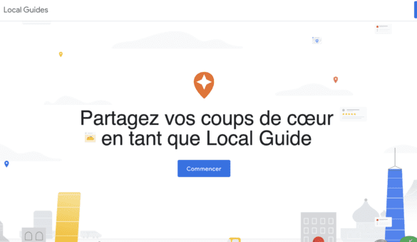 Google Local Guide : tout ce qu'il faut savoir sur ce programme