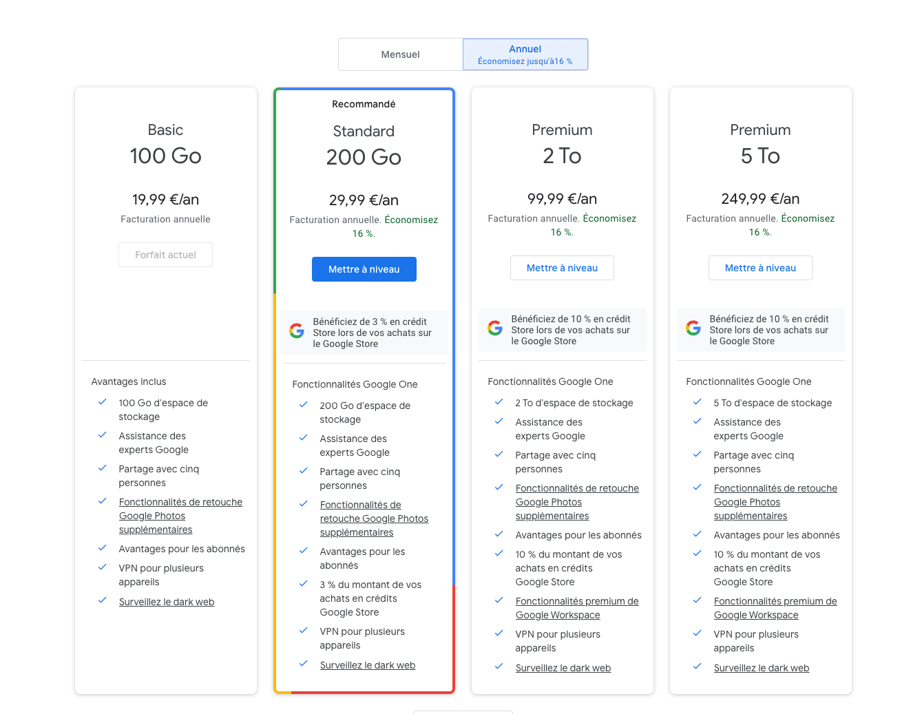 Comment désactiver Google Photos et arrêter la sauvegarde automatique