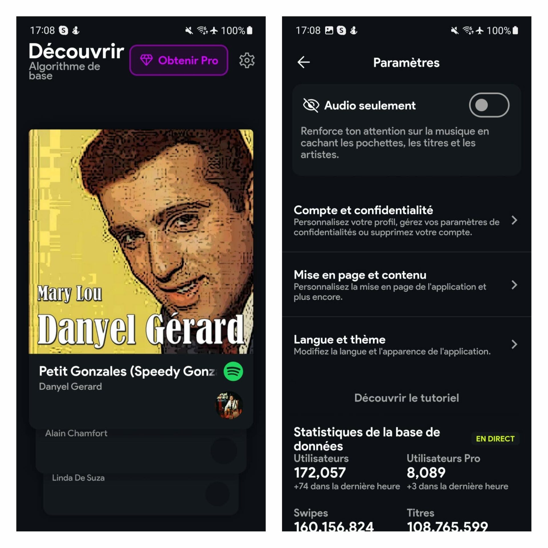 Les nouvelles applications Android à ne pas manquer - Mars 2024