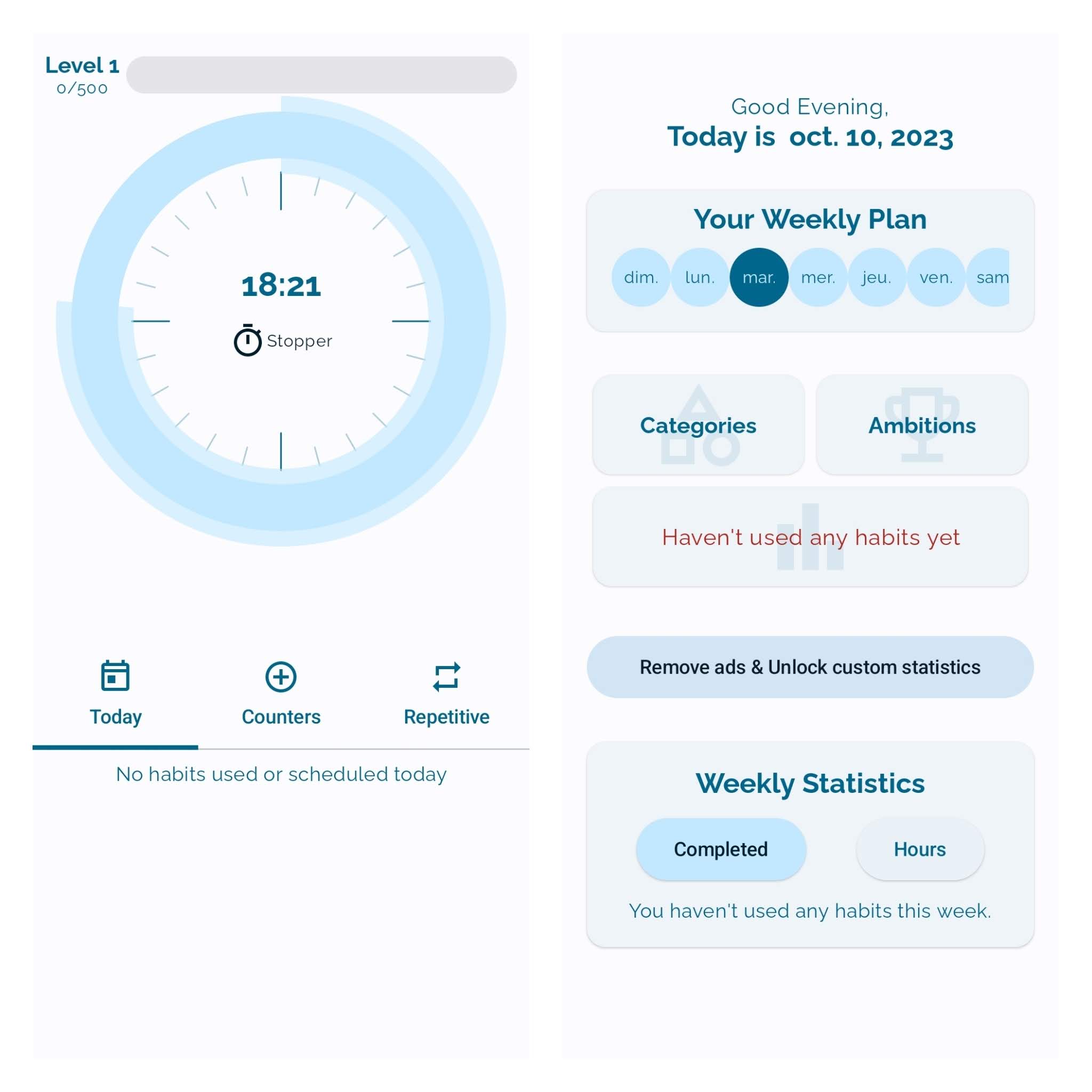 Les nouvelles applications Android à ne pas manquer - Mars 2024