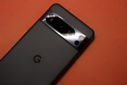 Les Google Pixel 8 et Pixel 8 Pro sont-ils compatibles avec le double ...