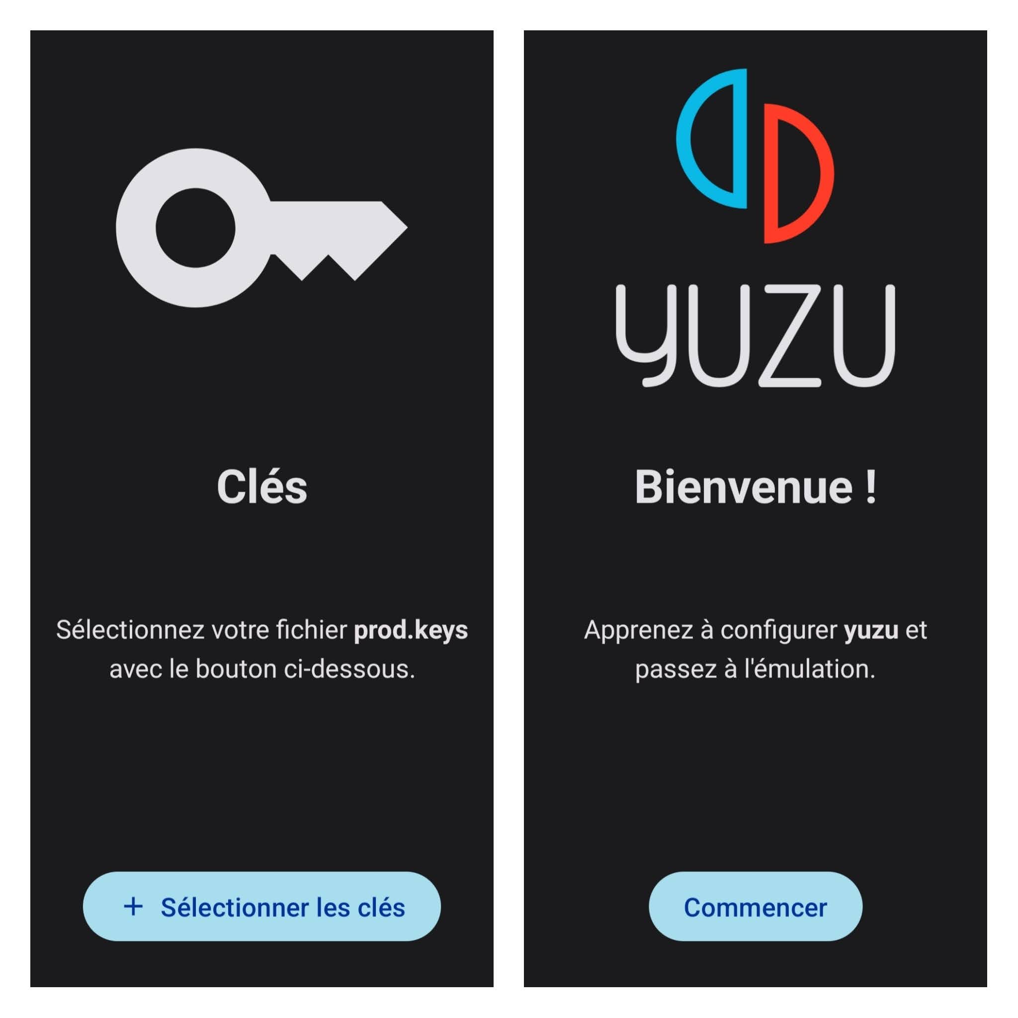 Yuzu : le meilleur émulateur Nintendo Switch pour Android - Tout Sur Google