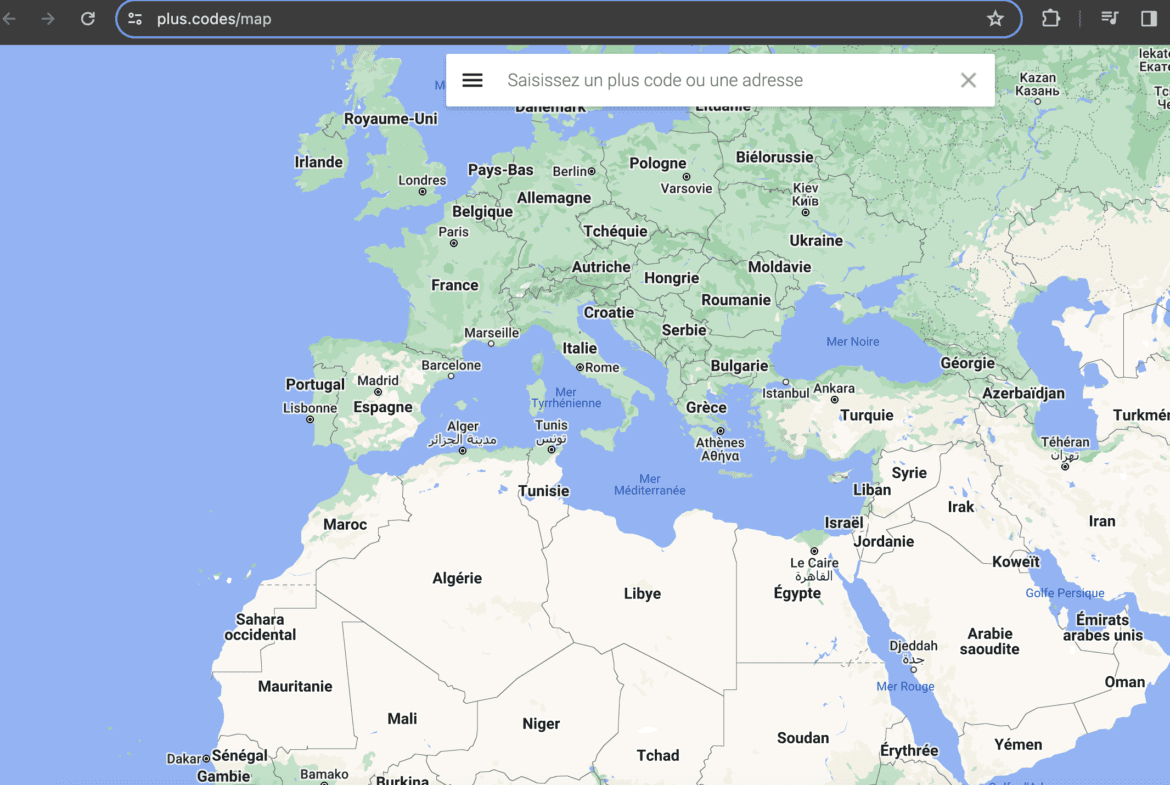 Google Maps : presque personne ne connaît cette astuce pour placer un ...