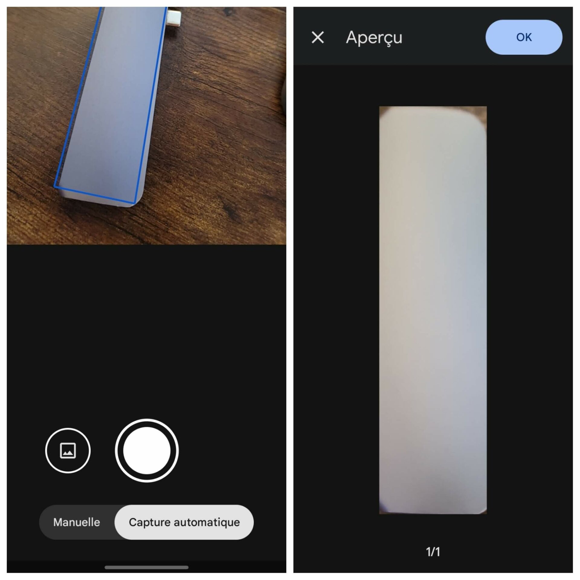 Comment scanner et transformer vos documents en PDF avec Google Drive
