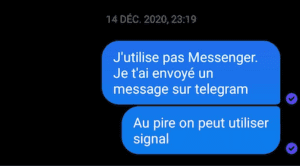 Comment savoir si un message a été lu sur Facebook Messenger - Tout Sur ...