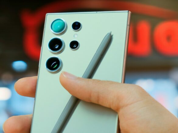 S23 Ultra vs S24 Ultra : quelles sont les différences et lequel acheter