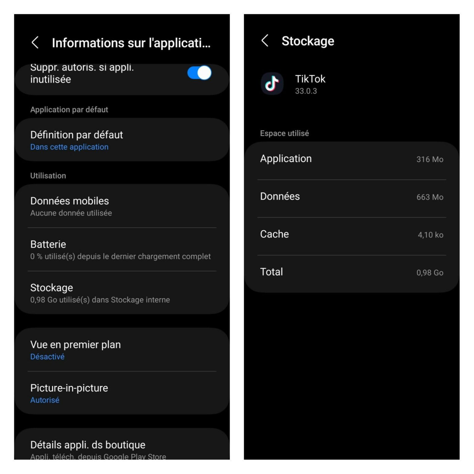 Pourquoi TikTok ne marche pas ? Voici comment y remédier - Tout Sur Google