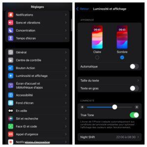 Comment mettre Instagram en mode noir (mode sombre) - Tout Sur Google