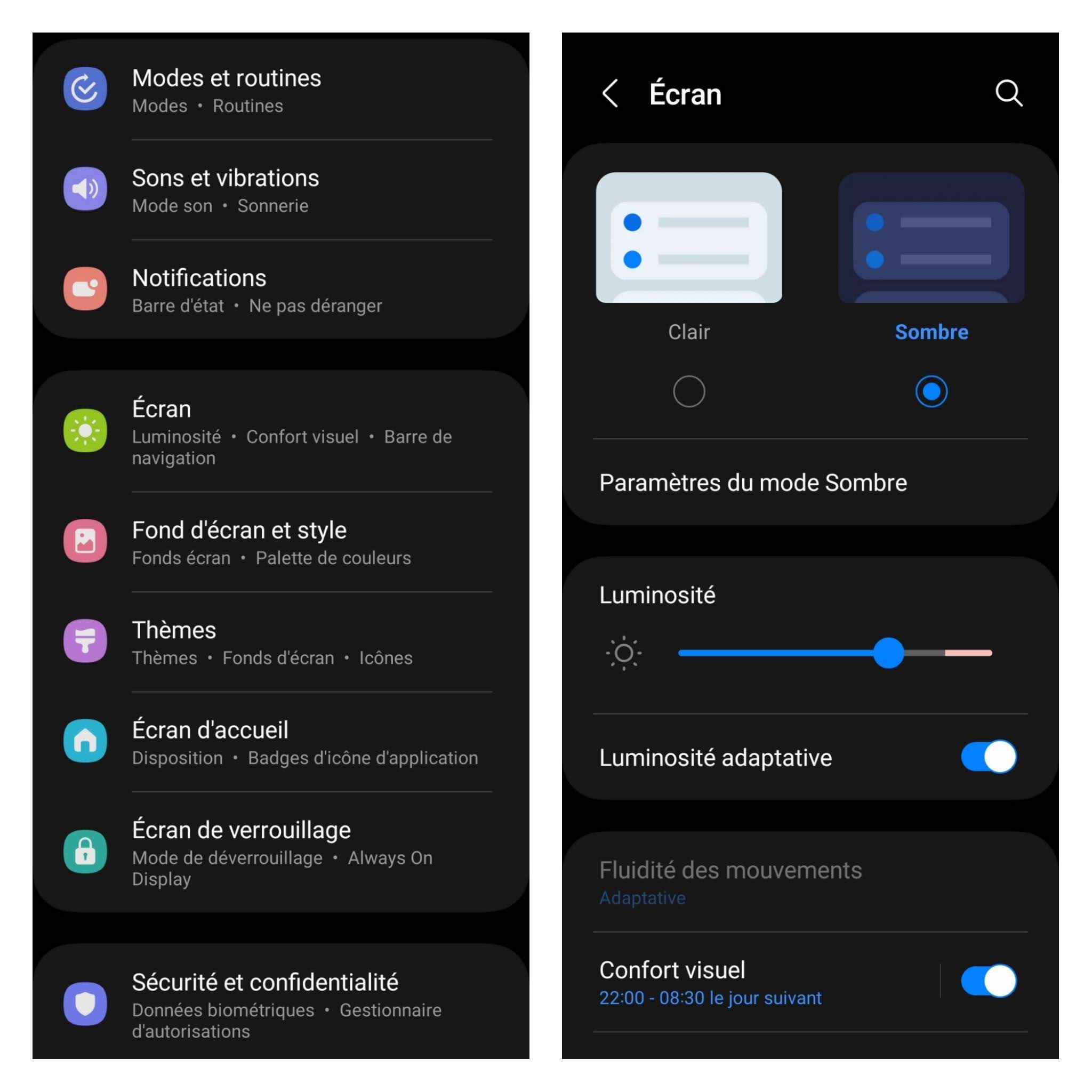Comment mettre Instagram en mode noir (mode sombre) - Tout Sur Google