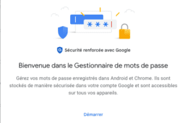 Comment numéroter les pages sur Google Docs - Tout Sur Google