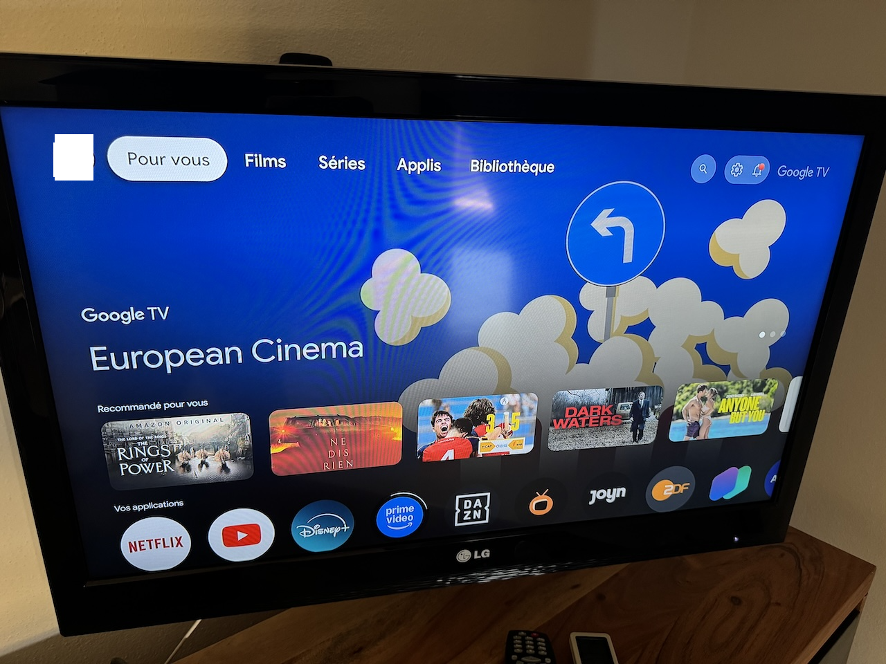Test complet du Google Chromecast 4K avec Google TV : toujours une ...